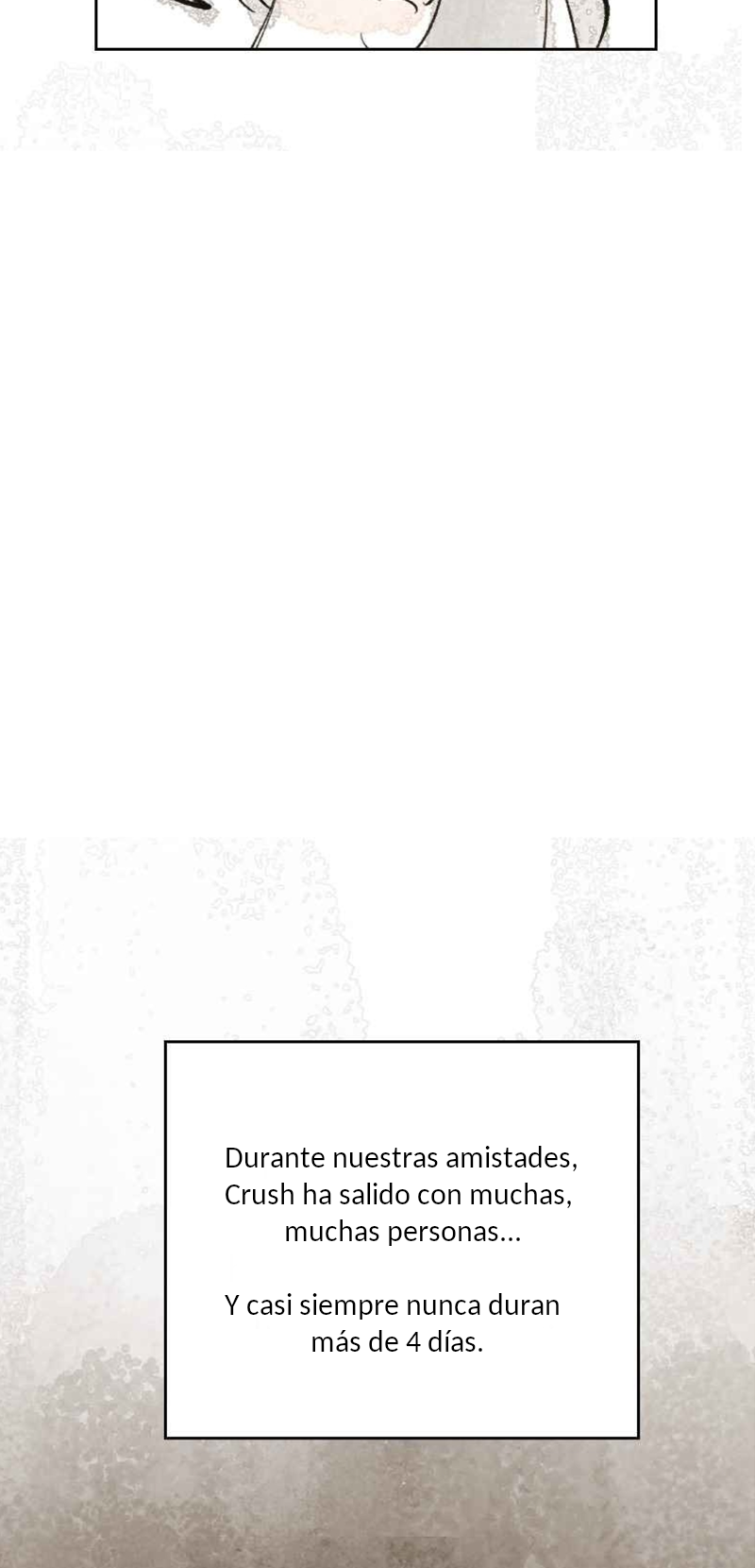 Read Cherry Crush ESP :: Cap 3 - Estaré en contacto. | Tapas Community