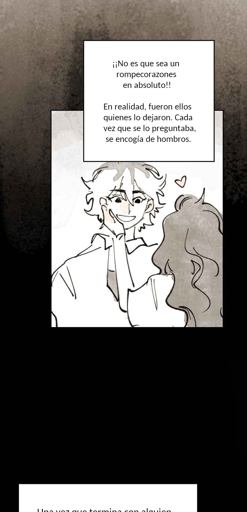 Read Cherry Crush ESP :: Cap 3 - Estaré en contacto. | Tapas Community