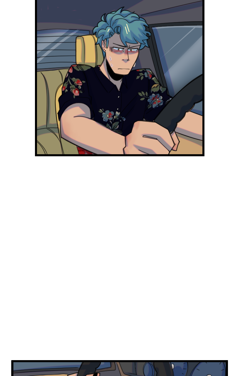 Read Spicy Mints :: Final | Tapas Community