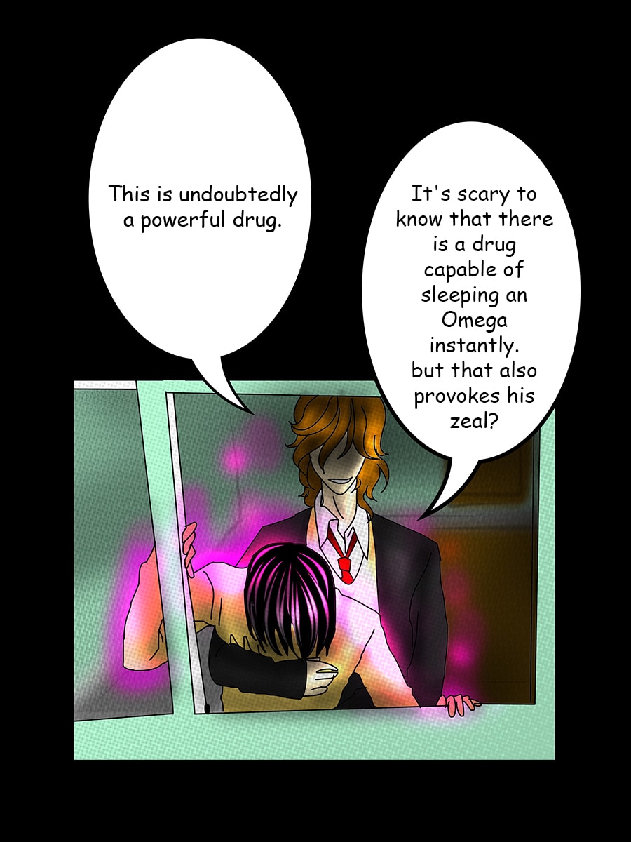 Read Pollination ENGLISH :: Chapter. 8 | Tapas Comics