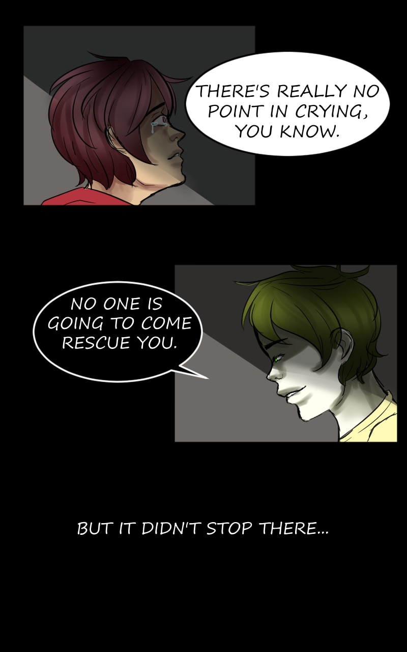 Read Bittersweet Tales :: Episode 6- Remorse | Tapas Community