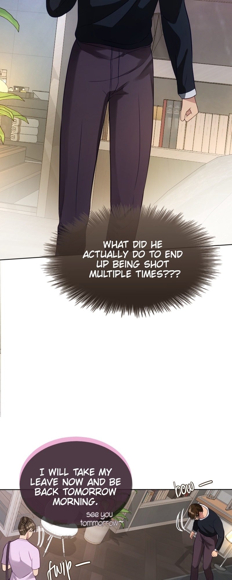 Read (BL) Mated To The Ruthless Alpha :: EPS 13-III: Mated To The ...