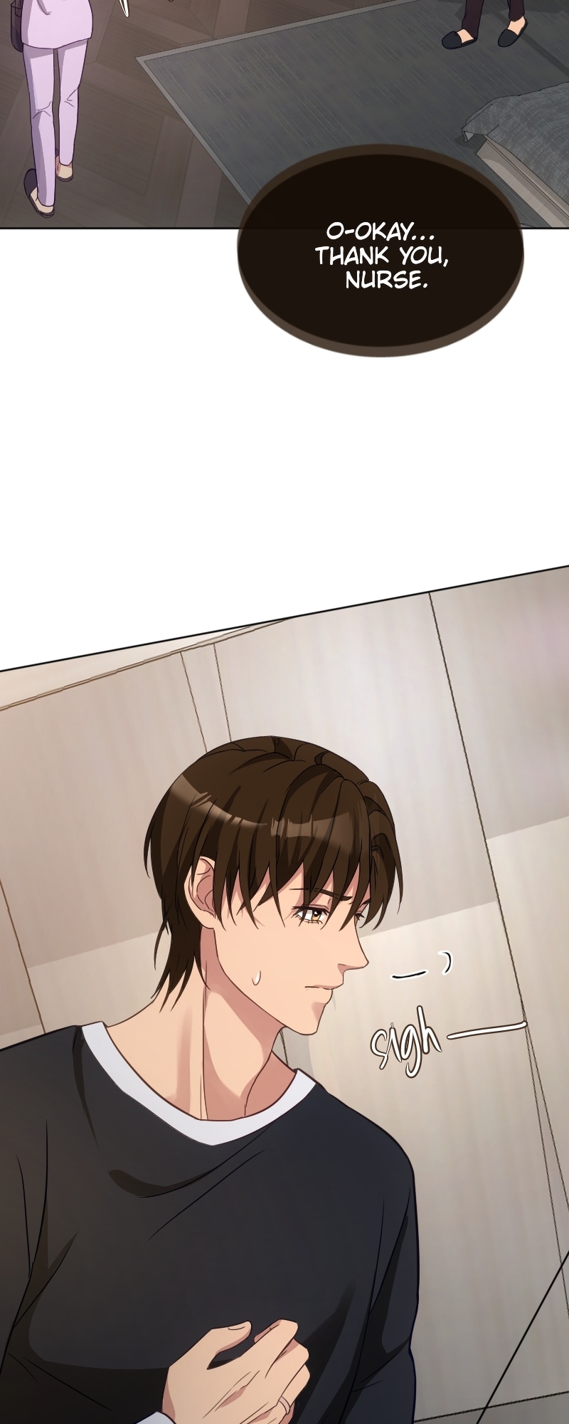 Read (BL) Mated To The Ruthless Alpha :: EPS 13-III: Mated To The ...