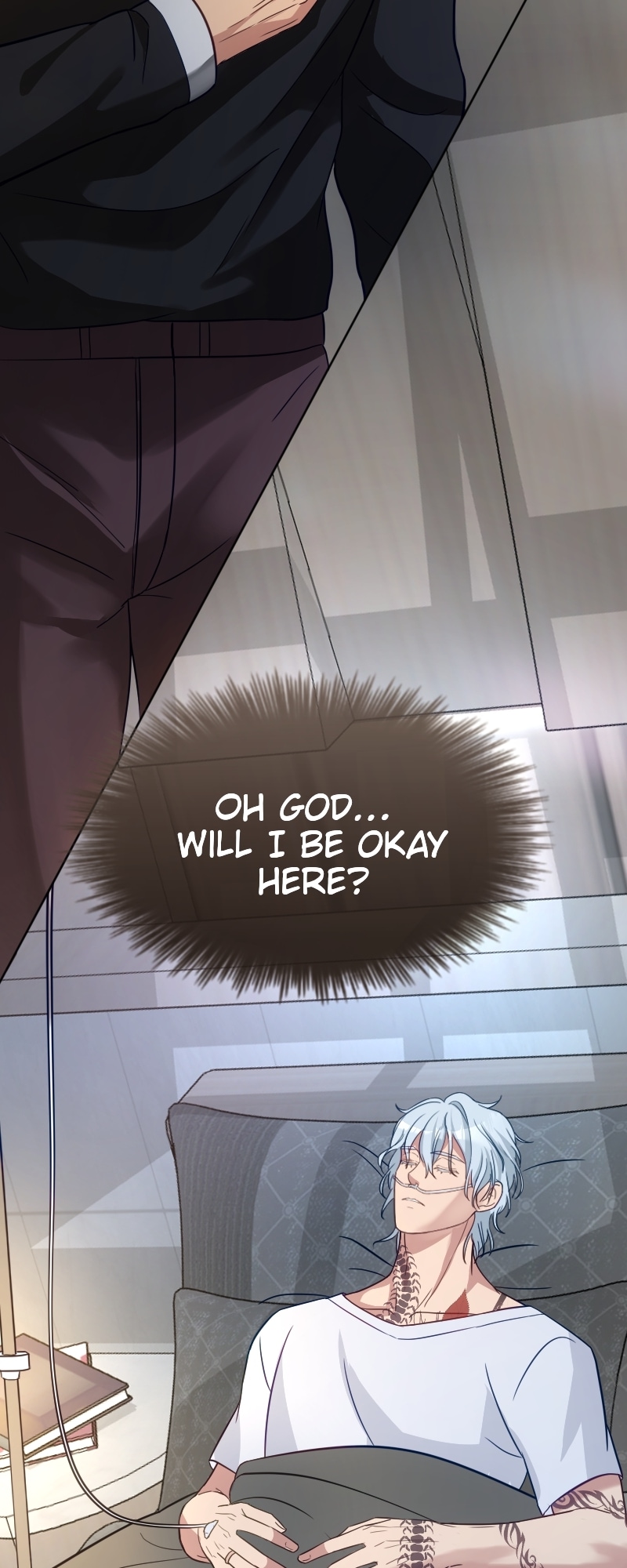 Read (BL) Mated To The Ruthless Alpha :: EPS 13-III: Mated To The ...