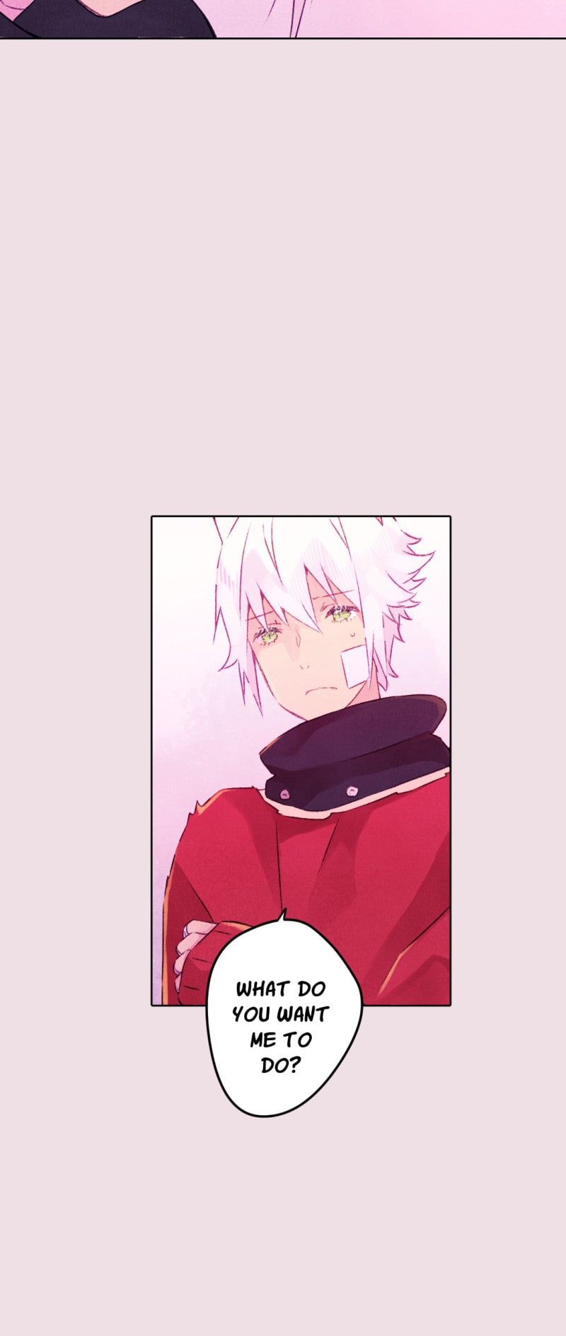 Read Wild Beast Forest House :: Ch09: The only way (10/11) | Tapas Community