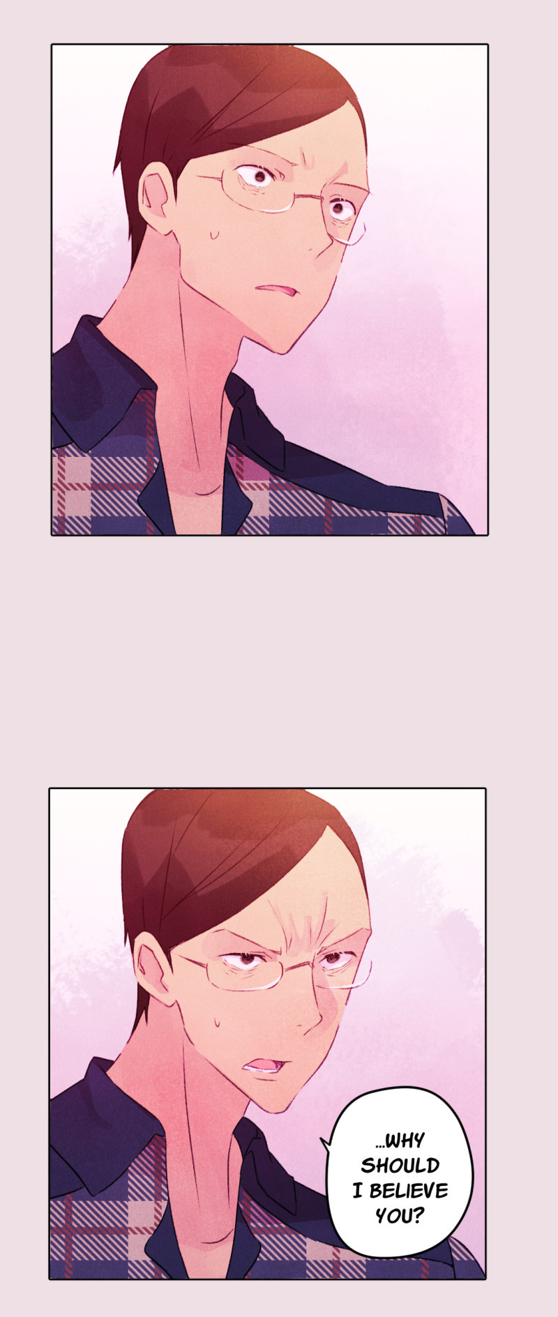 Read Wild Beast Forest House :: Ch09: The only way (10/11) | Tapas Community