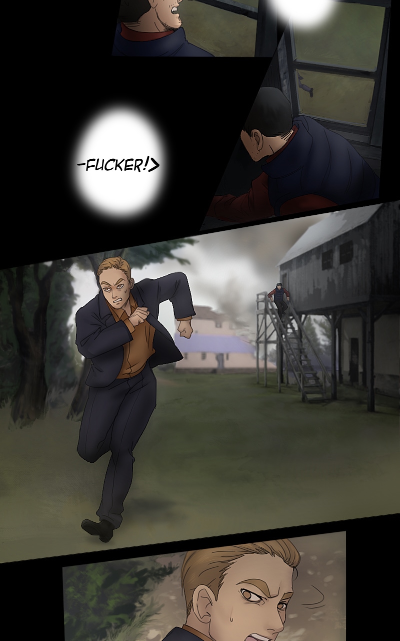 Read Wonderfools :: CH 1: 49-56 | Tapas Comics