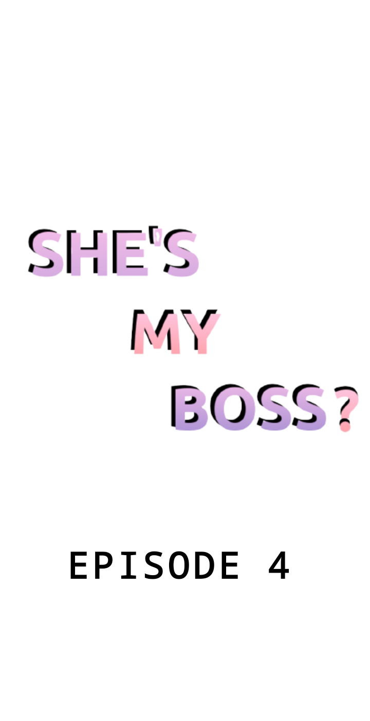 Read She's my boss? (GL) :: EPISODE 4 | Tapas Comics