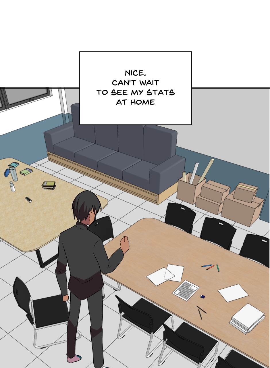 Read The Anime Trope System (Webtoon series) :: -Episode 2.15- | Tapas ...