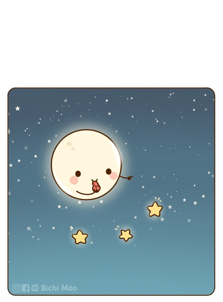 Read Bichi Mao :: Moon | Tapas Community