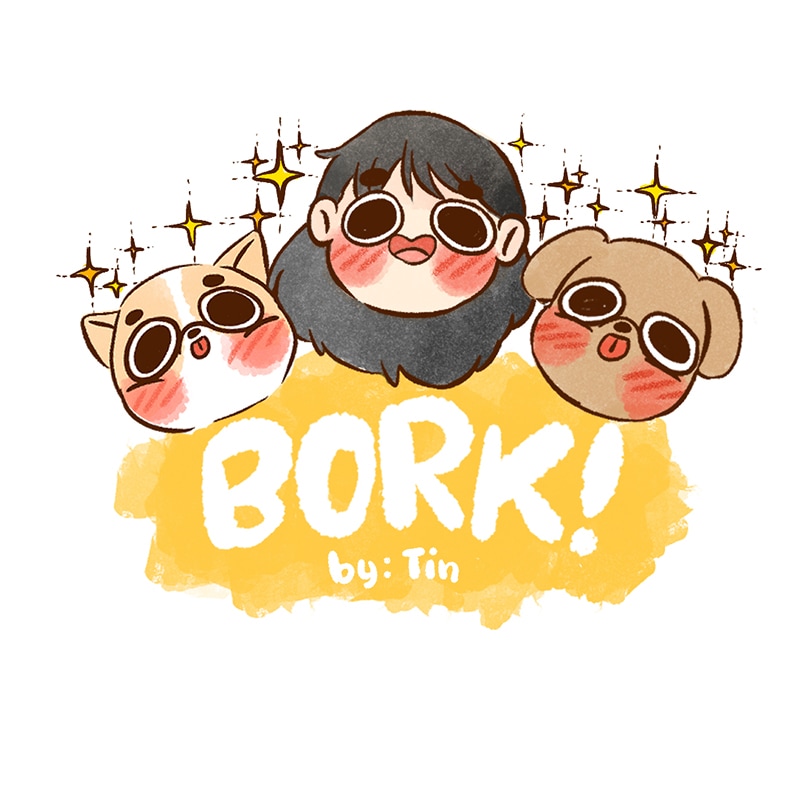 Read Bork! :: Video games | Tapas Comics