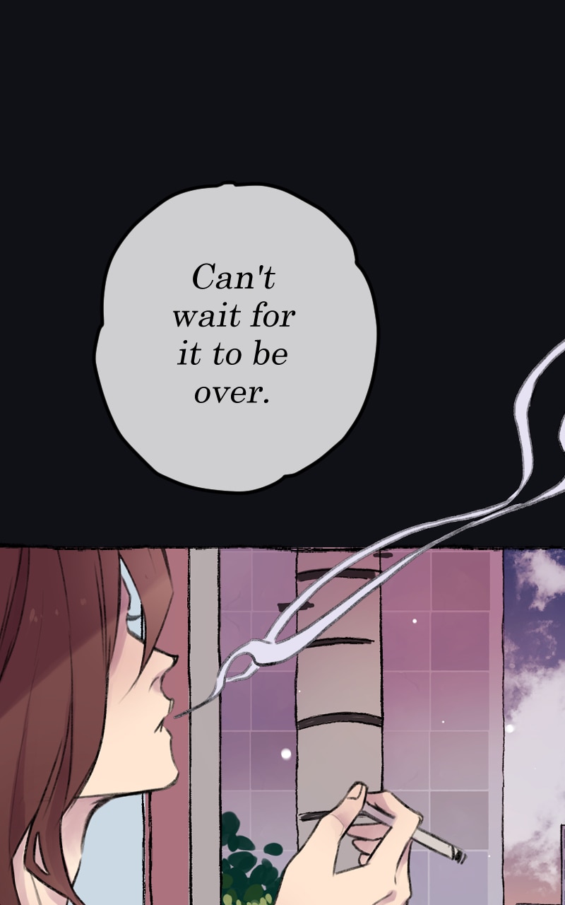 Read Shallow Sleep :: Chapter 05 - Let Me Follow [01] | Tapas Comics