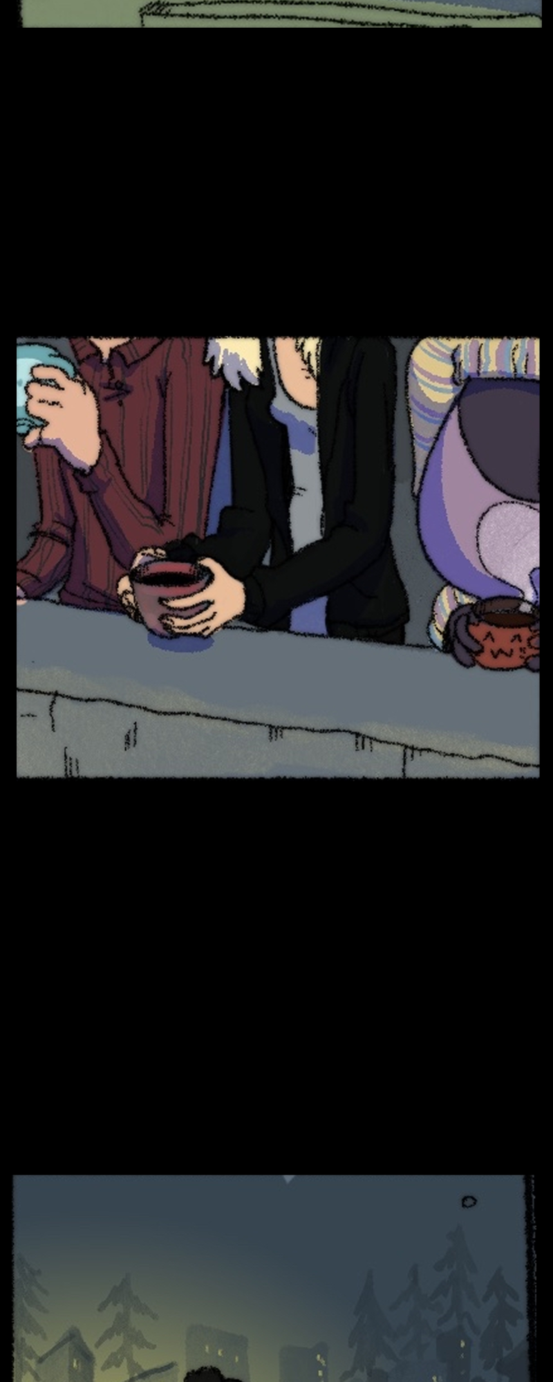 Read TIG BITTY GIRLFRIEND :: CHAP 4 (pg 15) | Tapas Community