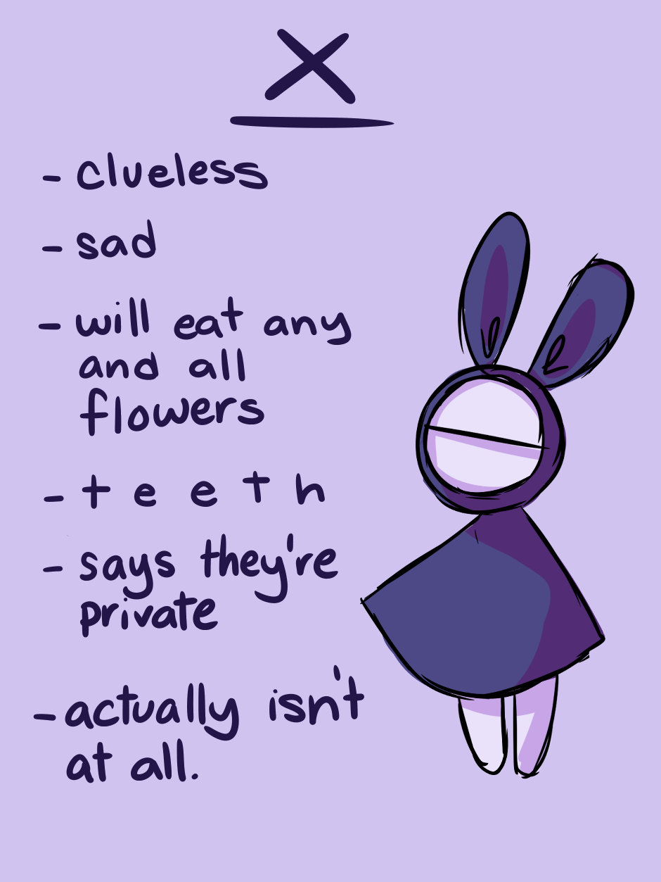 Read cryptic creatures :: lake | Tapas Community