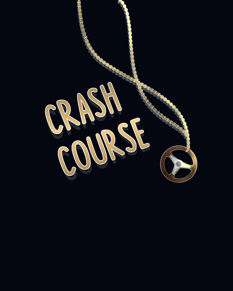 Read CRASH COURSE :: Episode 3 | Tapas Comics