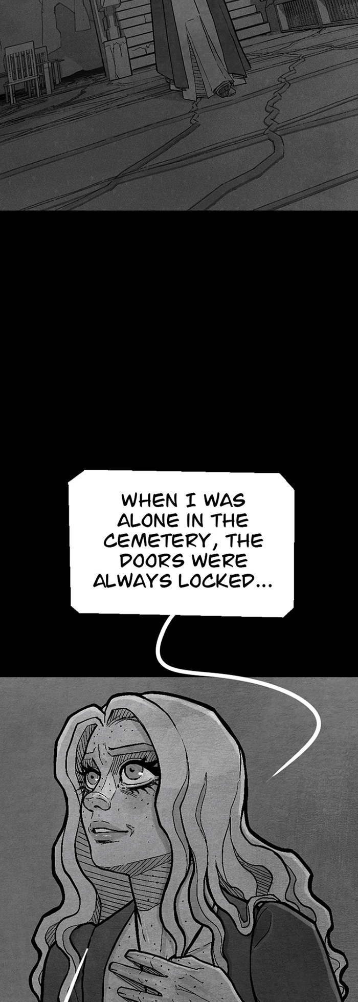 Read Atnomen :: Part 12 - For the heart i once had (3) | Tapas Community