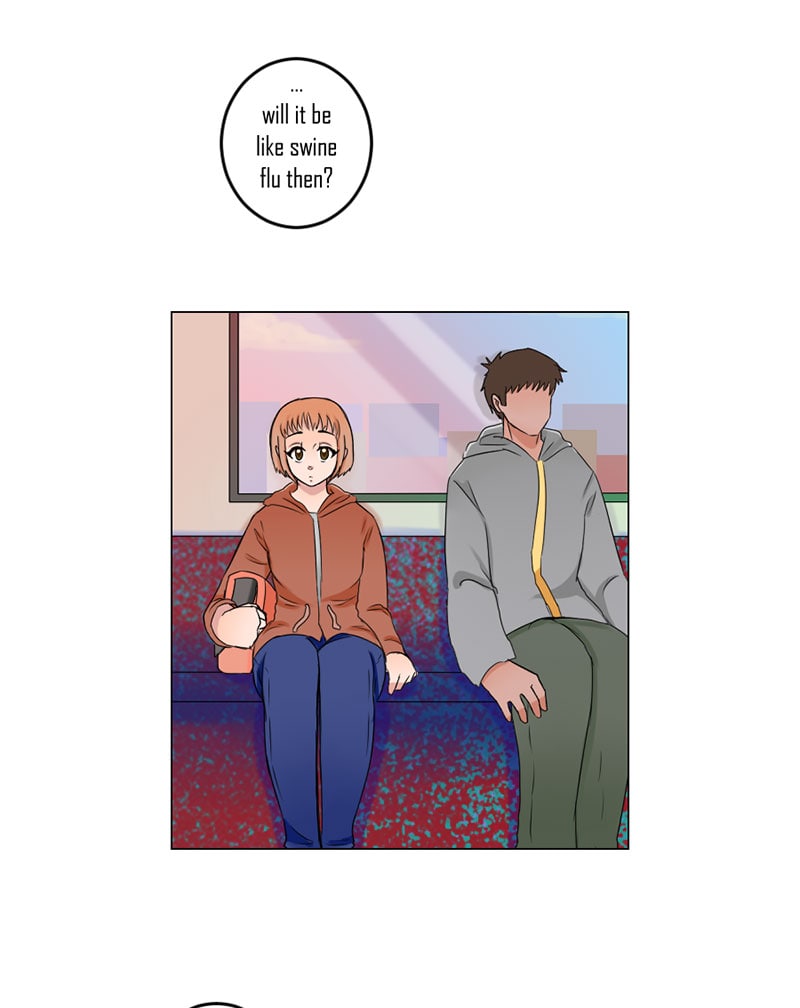 Read 2020 by Cera-Miaw :: Week 2 | Tapas Comics