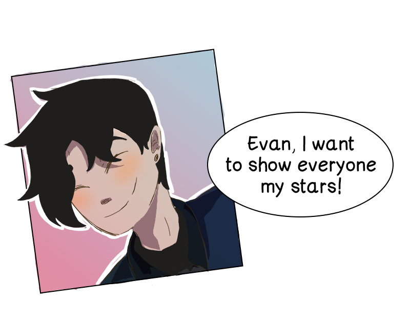 Read That awkward magic! :: Chapter 8 - Page 4 | Tapas Community