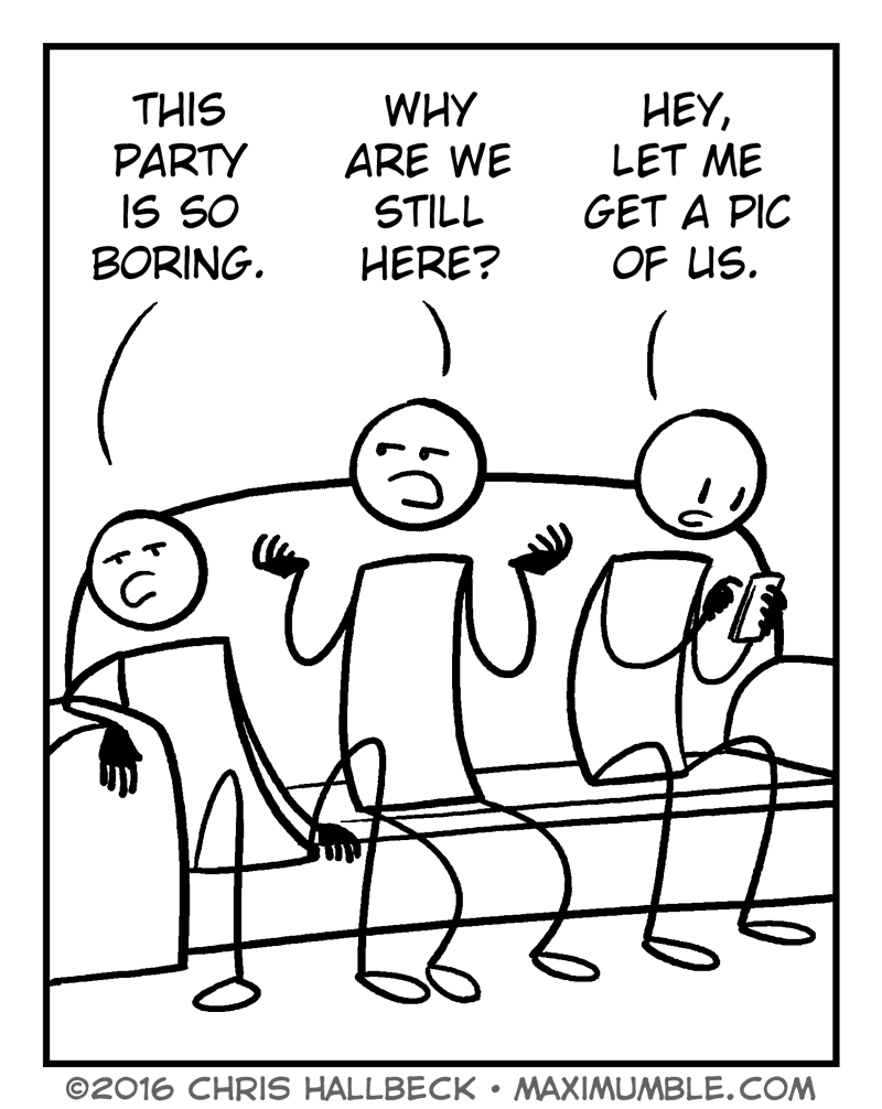 Read Maximumble :: 1298 | Tapas Comics