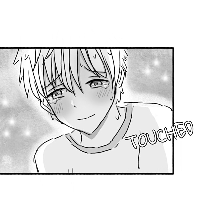 Read Can I Use the Toilet Please? :: Chapter 5(part 3/3)Please have ...