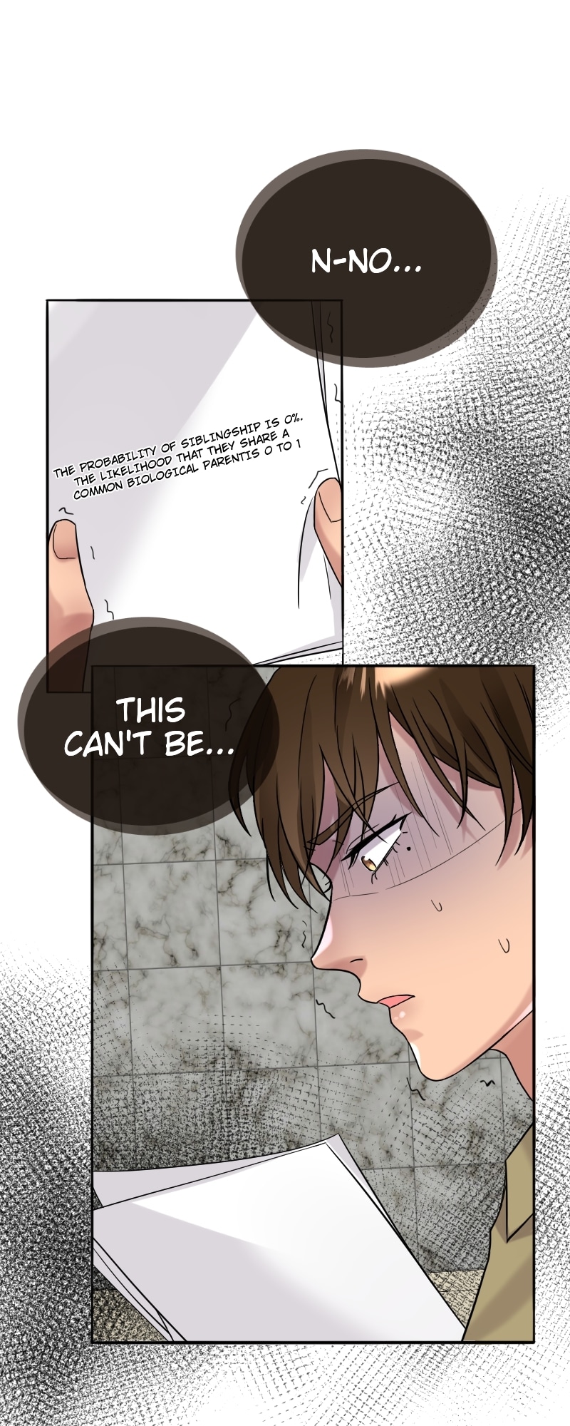 Read (BL) Mated To The Ruthless Alpha :: Eps 7: The Shocking Truth ...