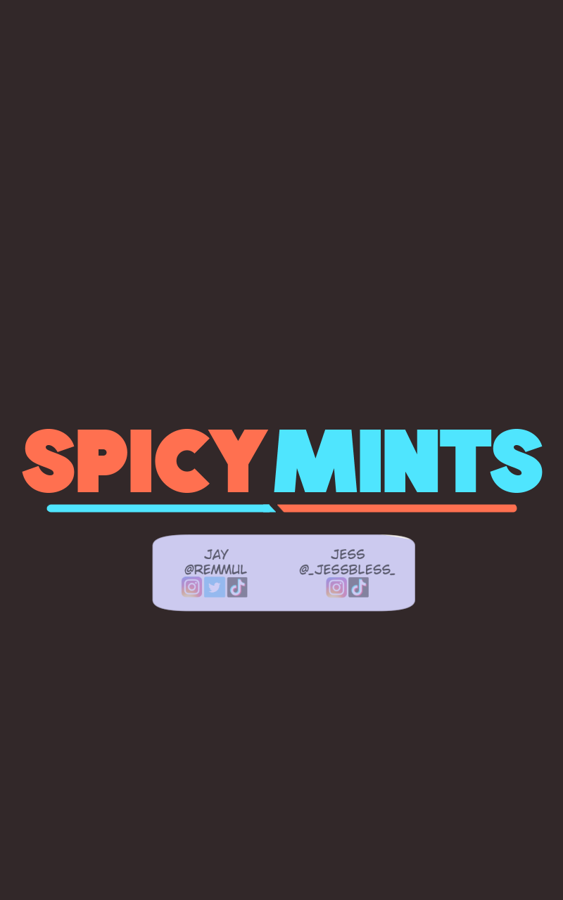 Read Spicy Mints :: Interlude | Tapas Community