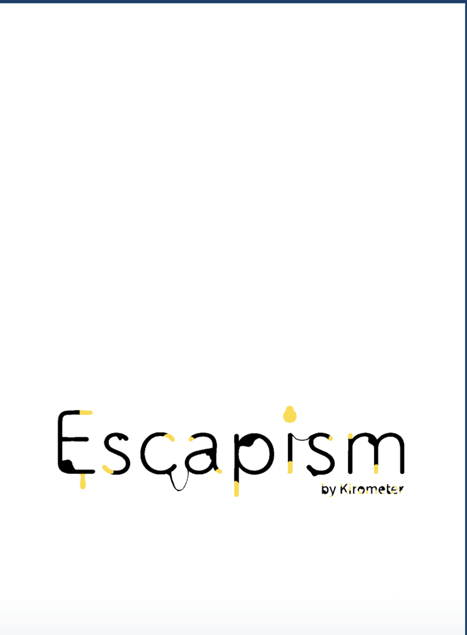 Read Escapism :: Episode 23 | Tapas Comics