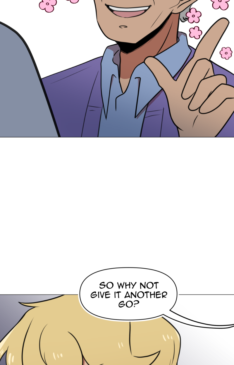 Read Susuhara Is A Demon! :: EPISODE 130 - BUSY | Tapas Community