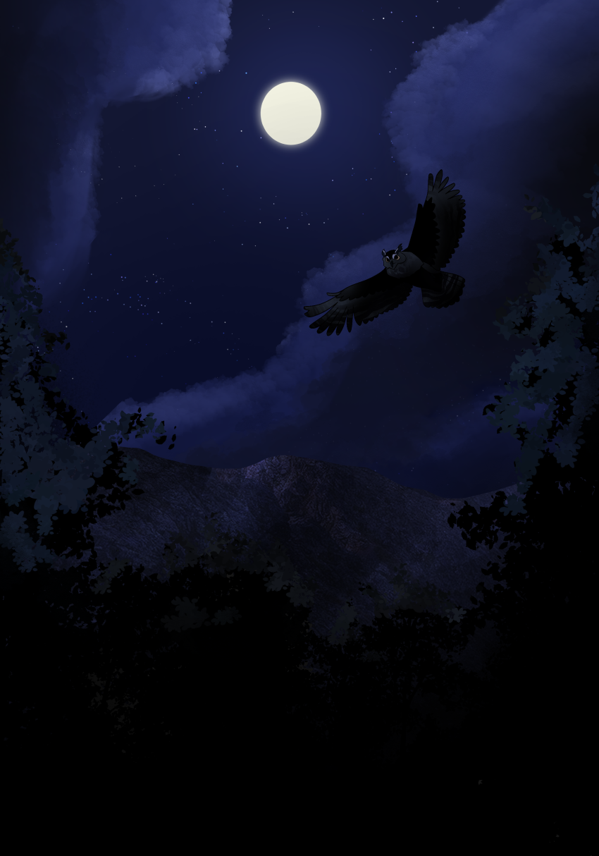 Read Adkien: Serpents of the Old Nature :: Adkien Chapter 2.1-2 | Tapas ...