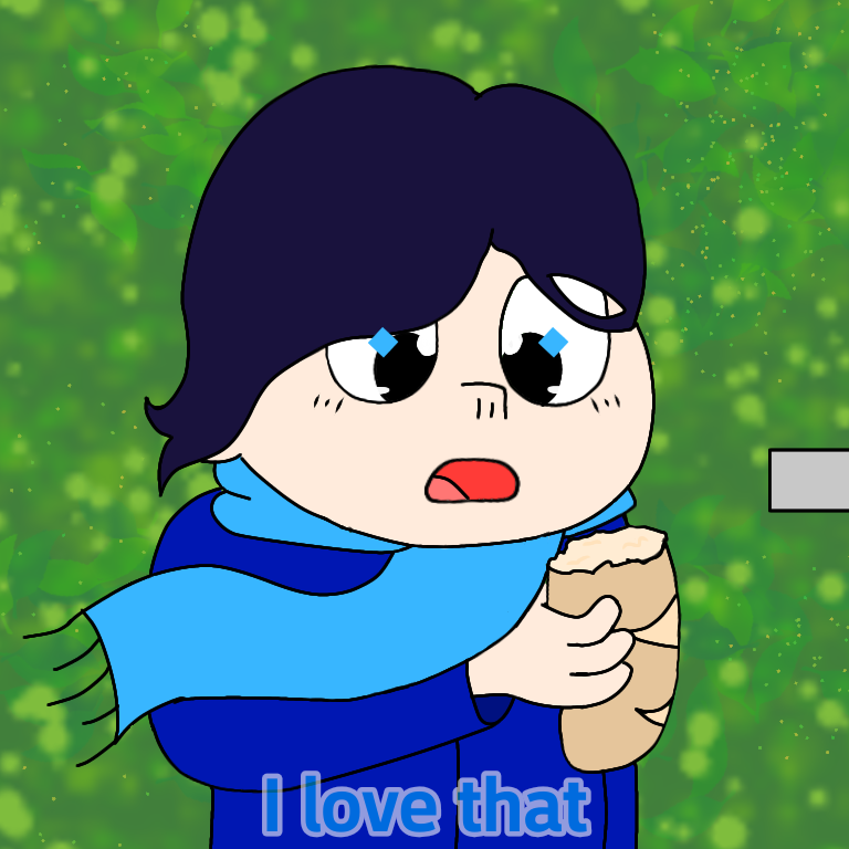 Read Blue Diamond AU (english) :: The Bread Thief | Tapas Community