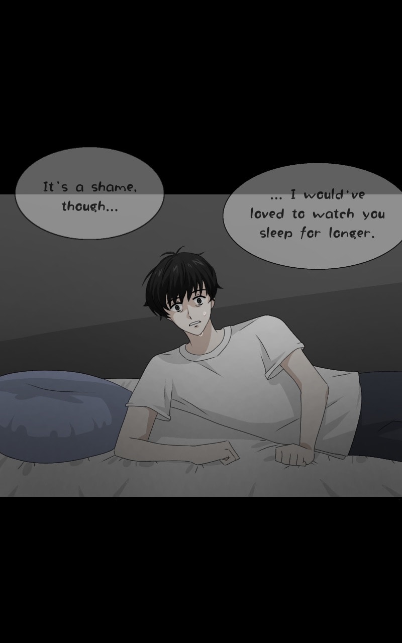 Read (BL) Kidnapped :: Chapter 1: Kidnapped | Tapas Community