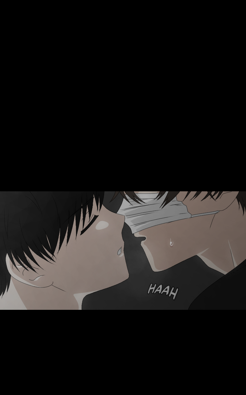 Read (BL) Kidnapped :: Chapter 5: Exchange | Tapas Community