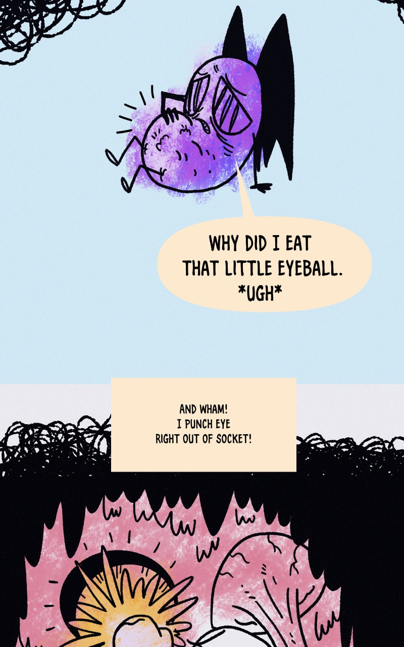 Read Goon Doom :: Episode 7 Part 2 | Tapas Community