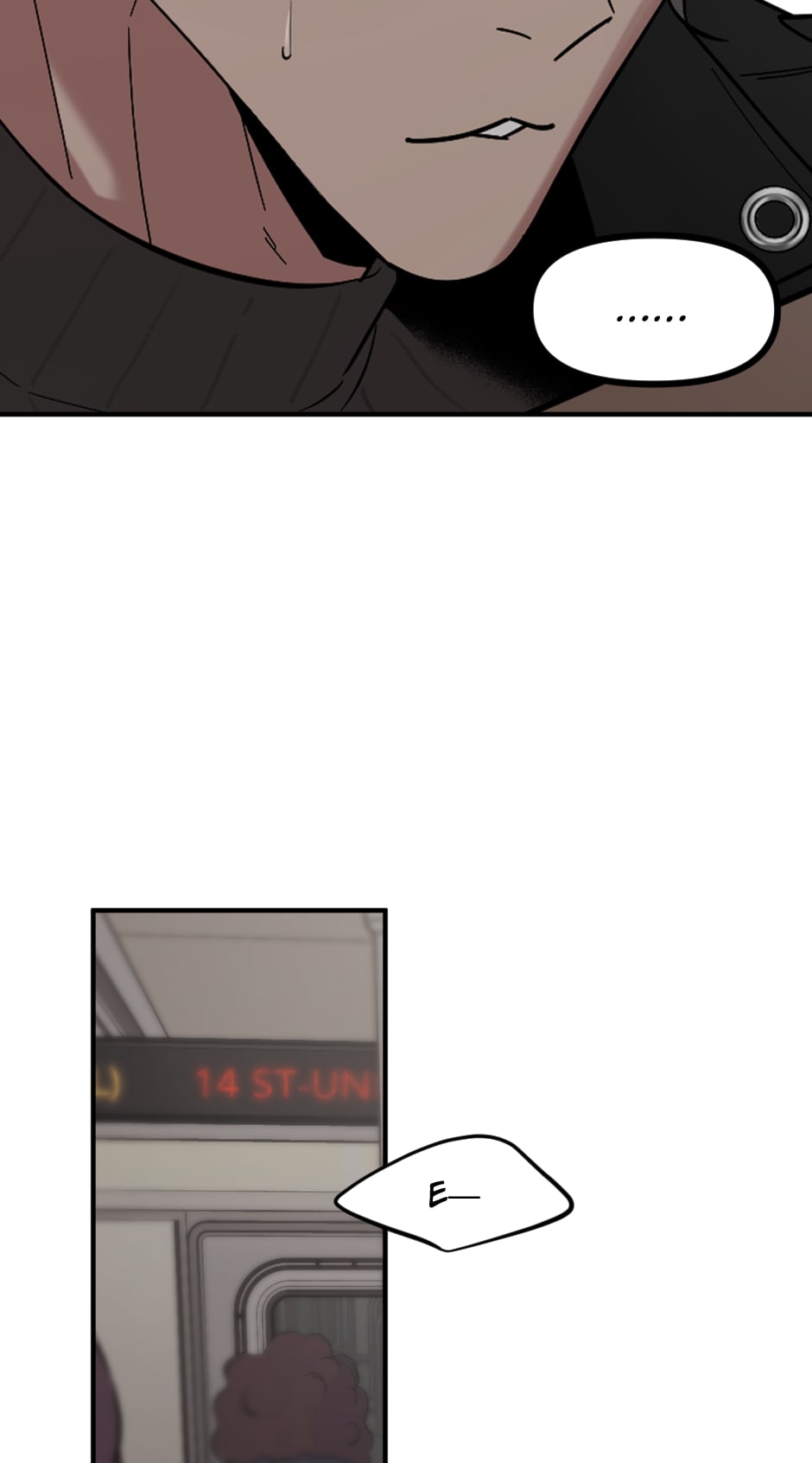 Read Take Off :: (S2) Ch.74 | Tapas Community