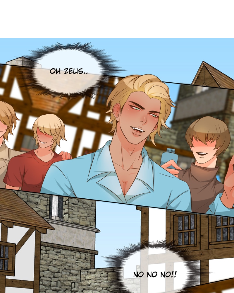 Read Not Another Fairytale Story :: Episode 20 | Tapas Community