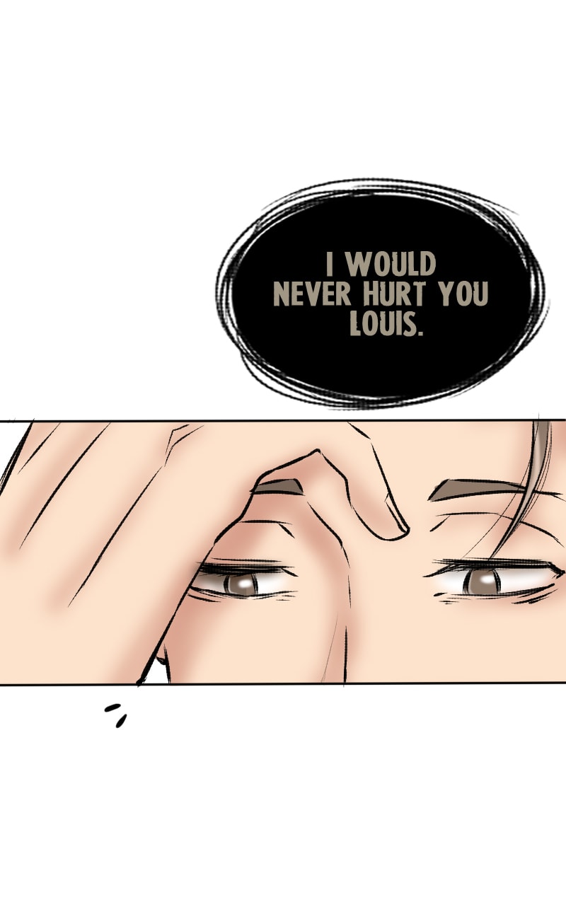 Read The Train Stalker :: Chapter 9 - Part 2 | Tapas Community