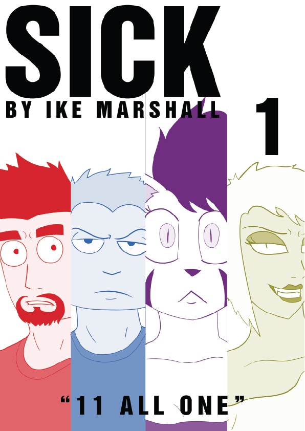 Read SICK (English) :: SICK- Pilot | Tapas Community