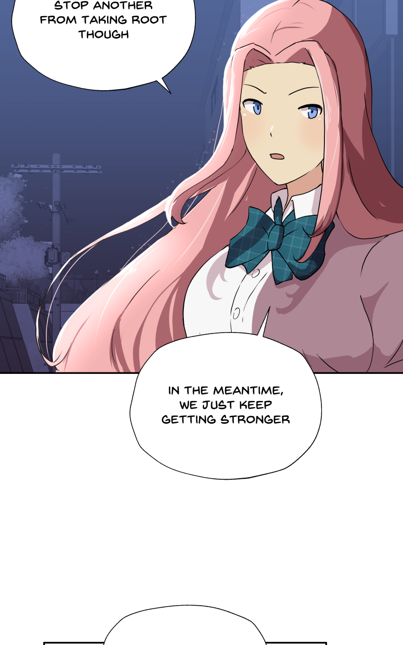 Read The Anime Trope System (Webtoon series) :: Episode 3.8 | Tapas ...