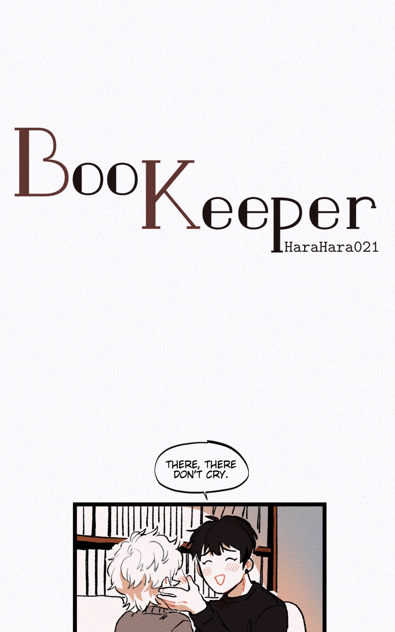 Read BooKeeper :: Position | Tapas Community