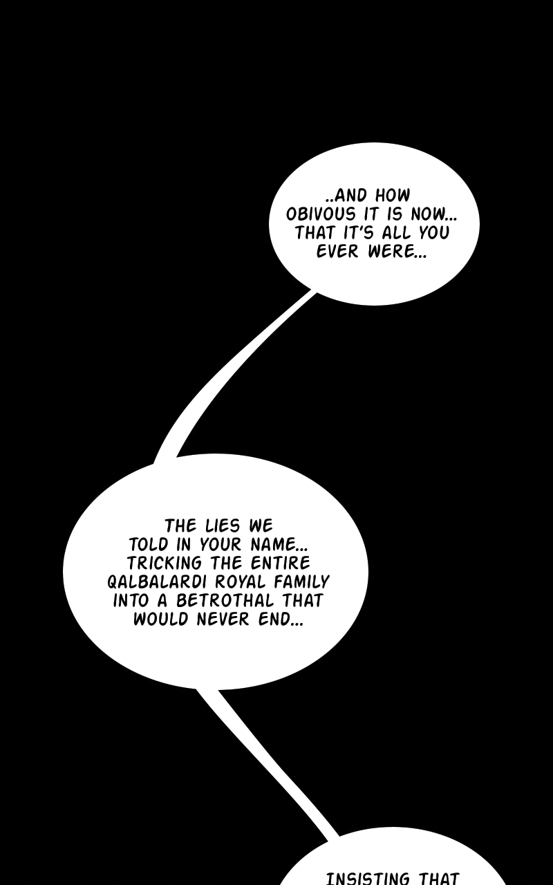 Read Witchqueen In Waiting :: The Arrogance of Youth Part 1 | Tapas Comics