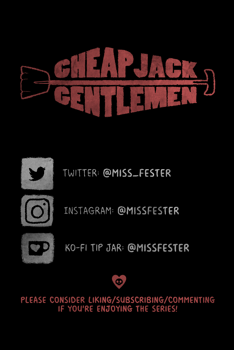 Read Cheapjack Gentlemen :: Gamahuche | Tapas Community