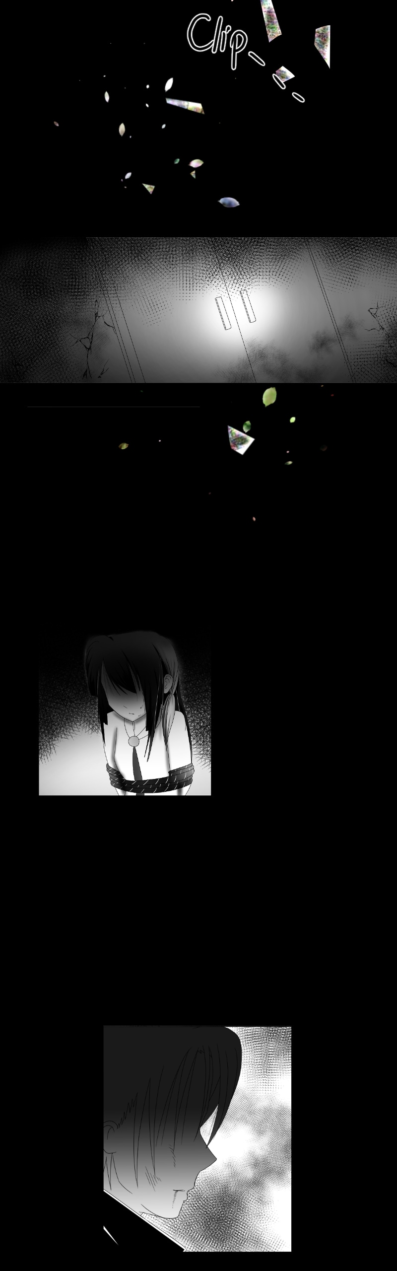 Read Doraji :: Prologue | Tapas Community