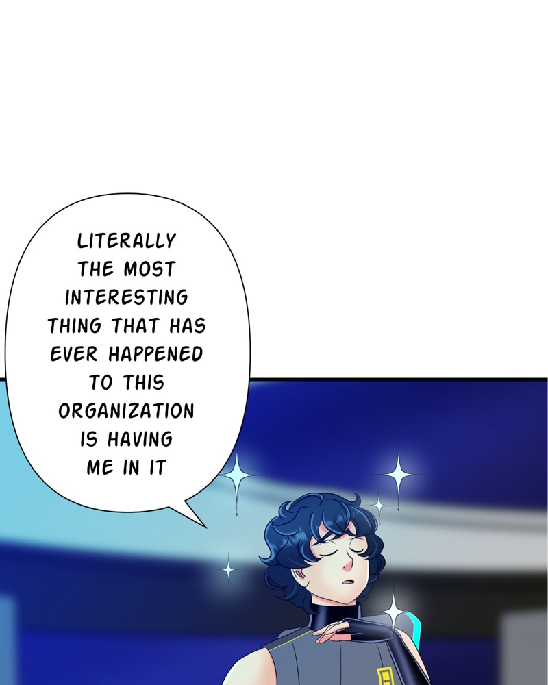 Read Space Playboy :: Main character - 3 | Tapas Community