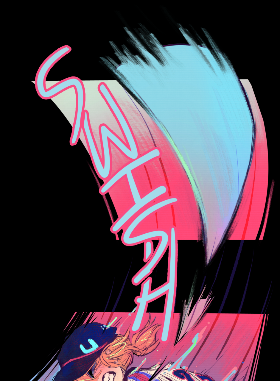 Read DeathSitter :: Chapter 5 (3) | Tapas Community