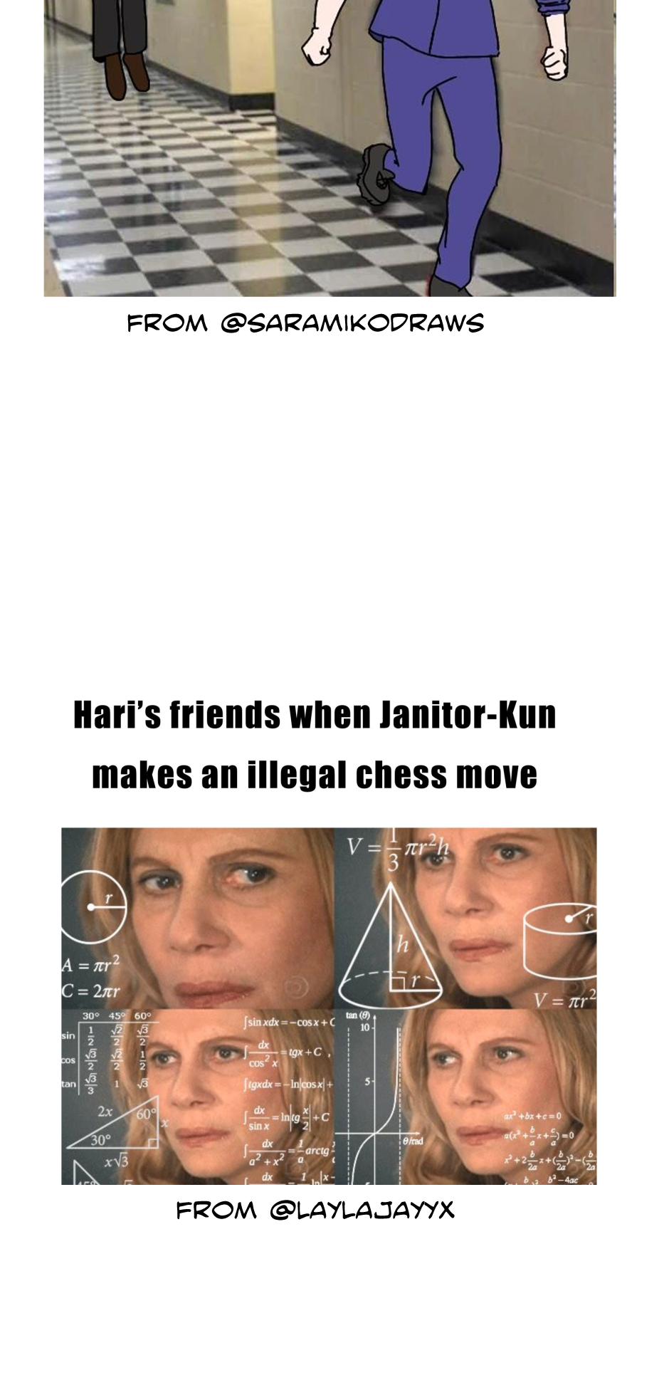 Read Clean Slate :: Meme Showcase and WINNERS!! | Tapas Community