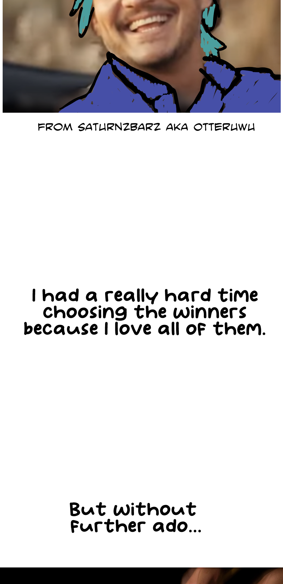 Read Clean Slate :: Meme Showcase and WINNERS!! | Tapas Community