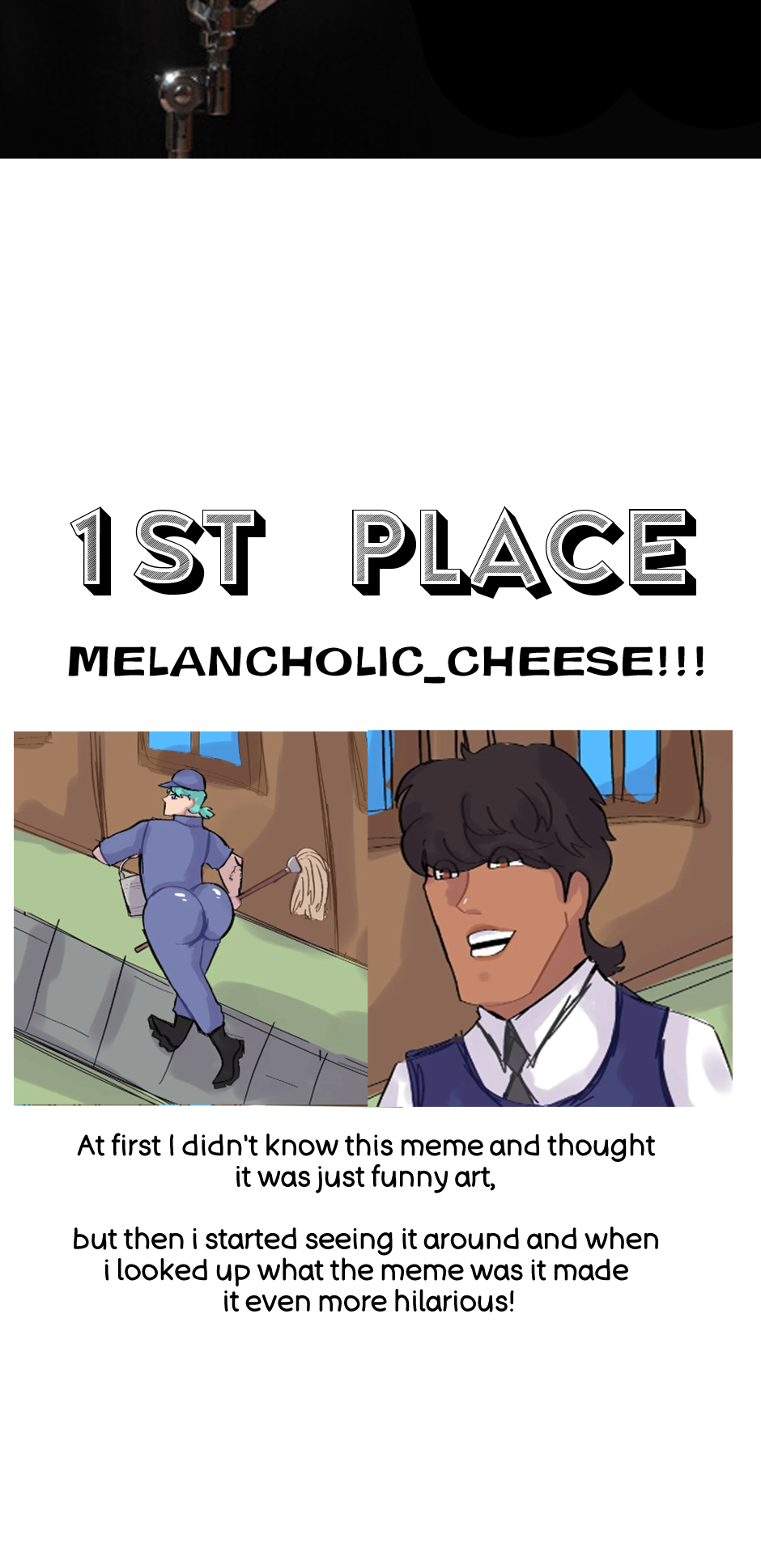 Read Clean Slate :: Meme Showcase and WINNERS!! | Tapas Community