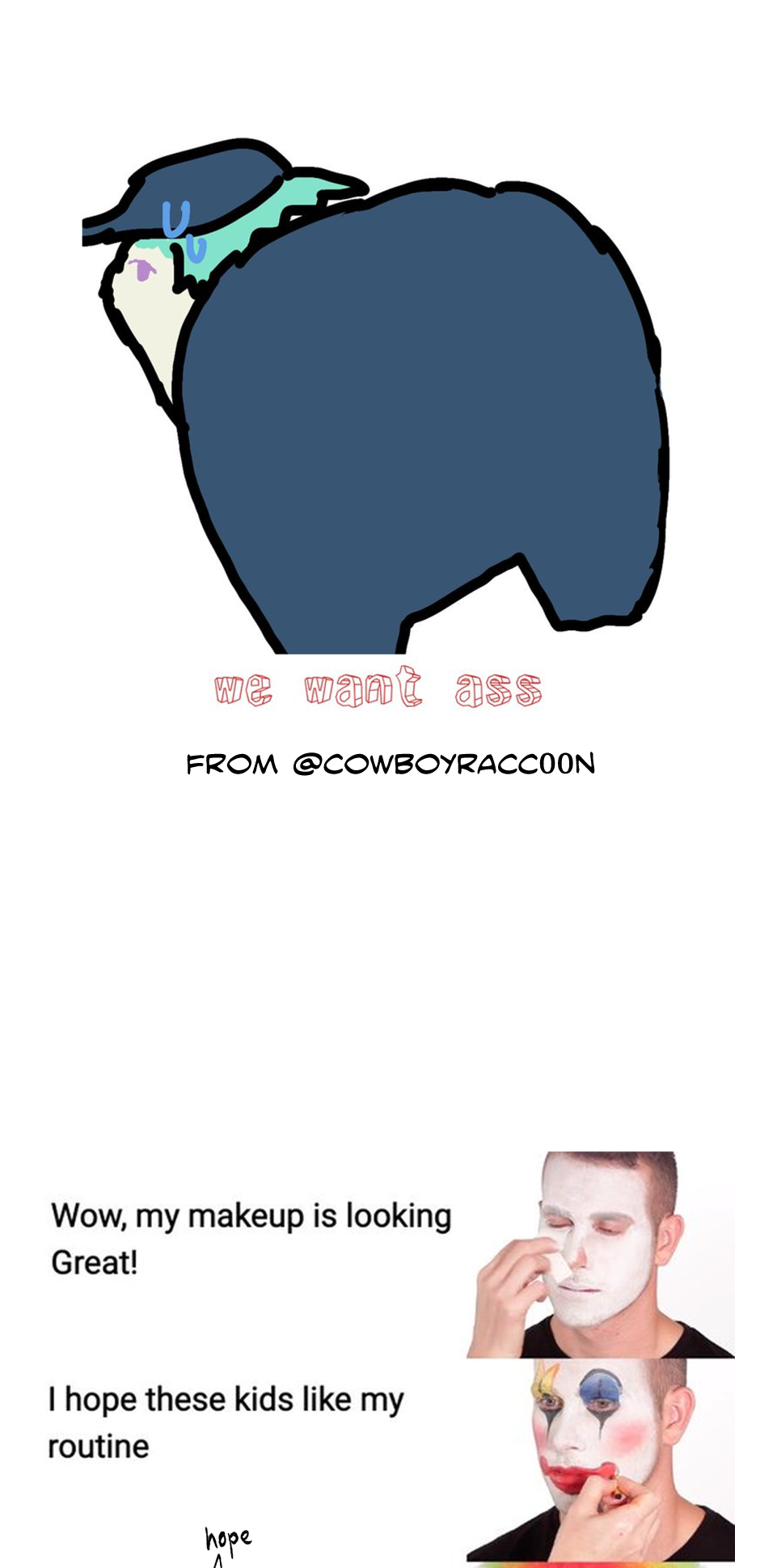 Read Clean Slate :: Meme Showcase and WINNERS!! | Tapas Community