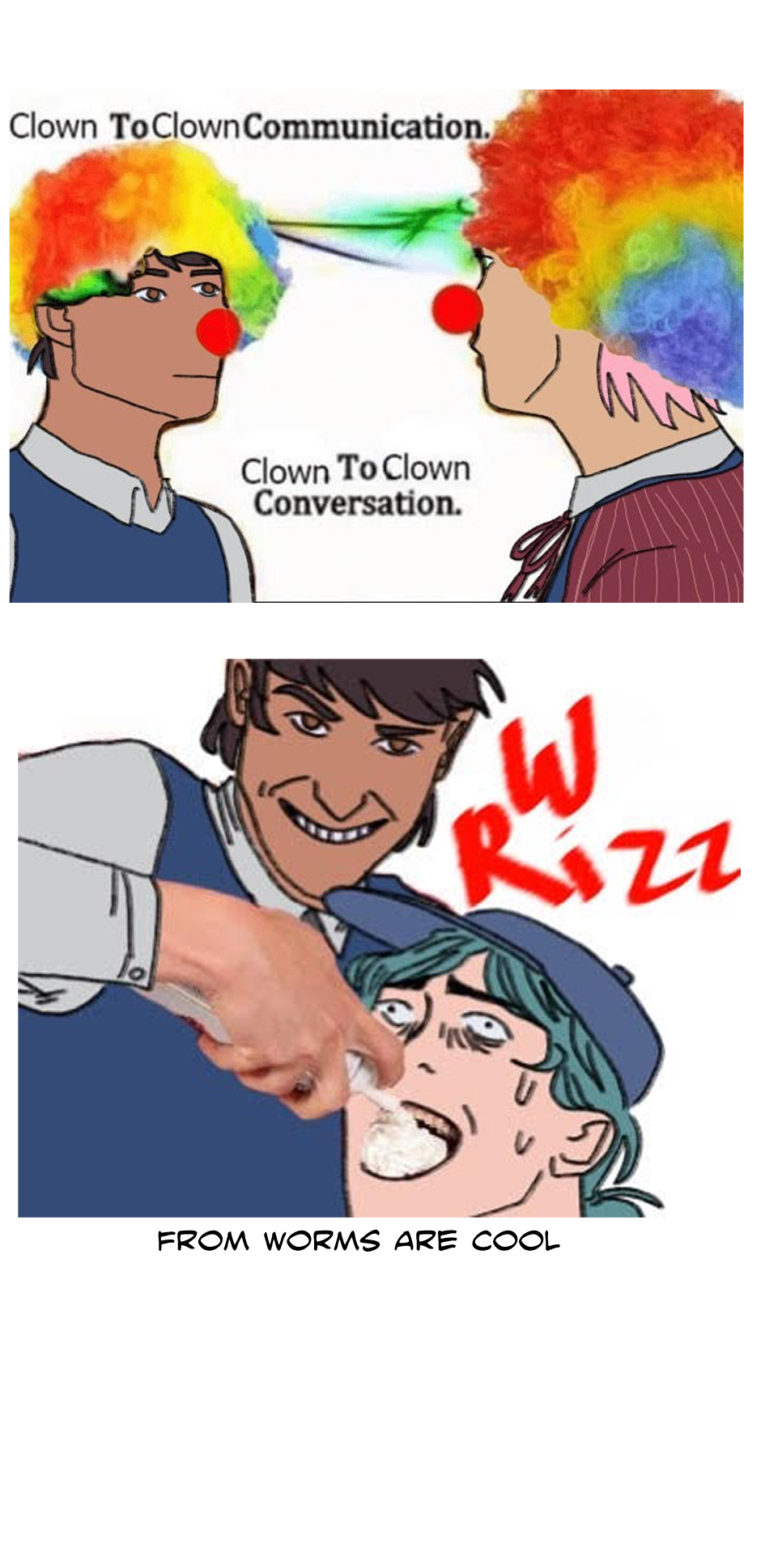 Read Clean Slate :: Meme Showcase and WINNERS!! | Tapas Community