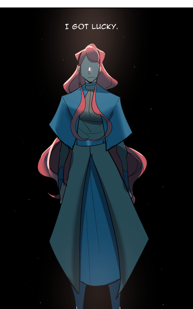 Read NeverMore :: 2-13 | Tapas Comics